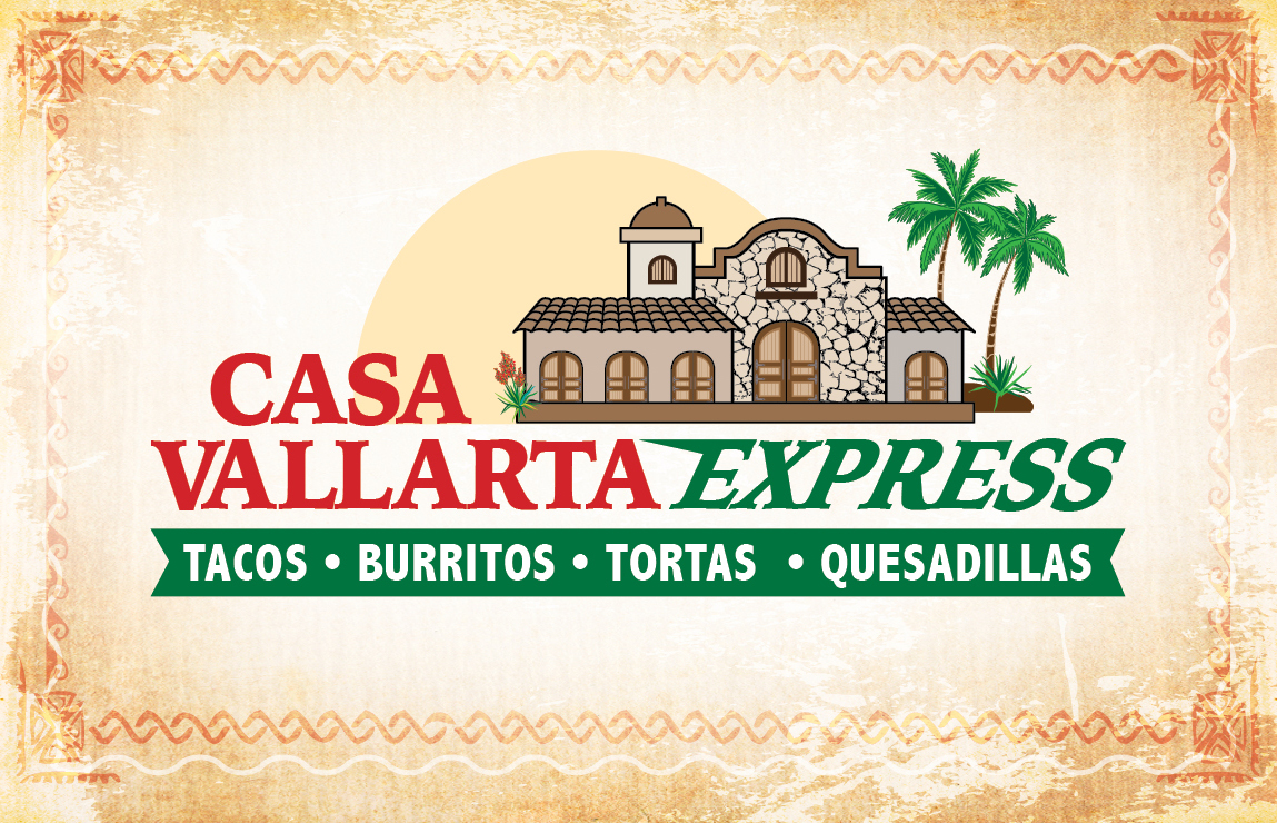 Casa Vallarta Express – Casa Vallarta Restaurant
